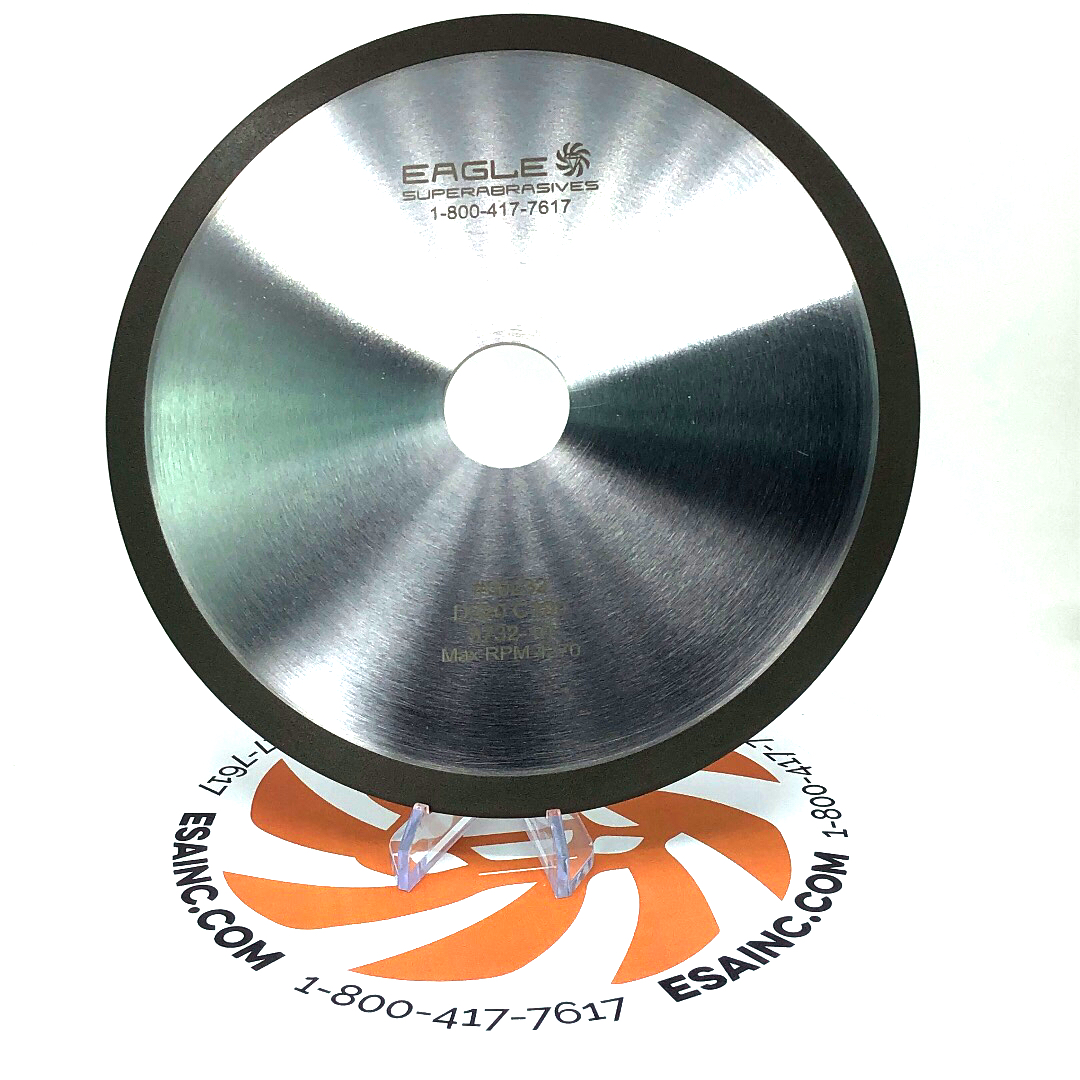 Profiling Grinding Wheel | 1FF1R