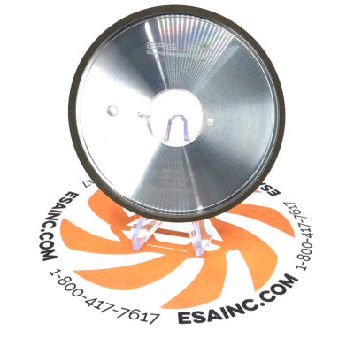 Facing Wheels - Eagle Superabrasive