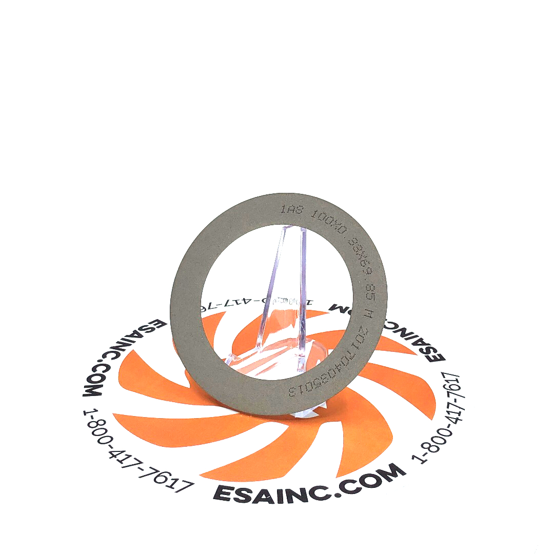 Off Hand Grinding Wheels | 1A8 Abrasive Grinding Wheels