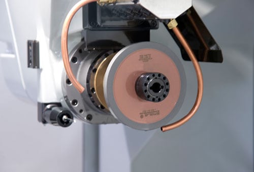 Grinding Wheels | Diamond and CBN (Borazon) | Eagle Superabrasives Inc