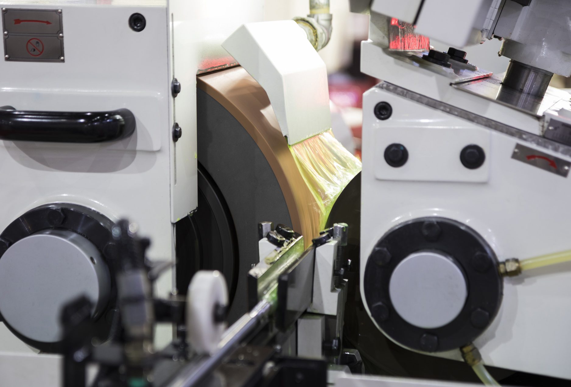 Grinding Wheels | Diamond and CBN (Borazon) | Eagle Superabrasives Inc