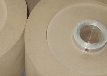 Regulating Wheels | Eagle Superabrasives