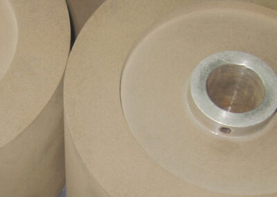 Regulating Wheels | Eagle Superabrasives