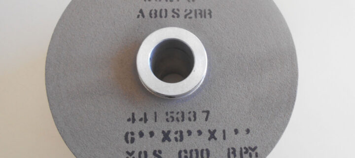 Regulating Wheels - Eagle Superabrasive