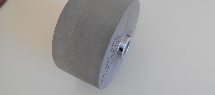 Regulating Wheels - Eagle Superabrasive