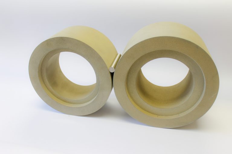 Regulating Wheels | Eagle Superabrasives