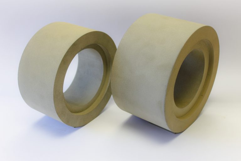 Regulating Wheels | Eagle Superabrasives