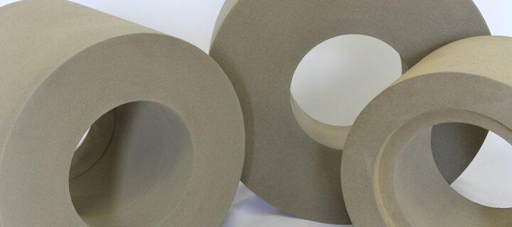 Regulating Wheels - Eagle Superabrasive