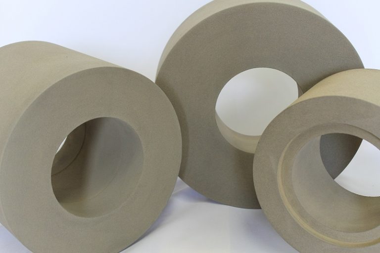 Centerless & Regulating Wheels | Eagle Superabrasives