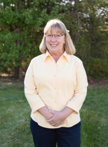 Nancy Fritz | Grinding Wheels | Eagle Superabrasives