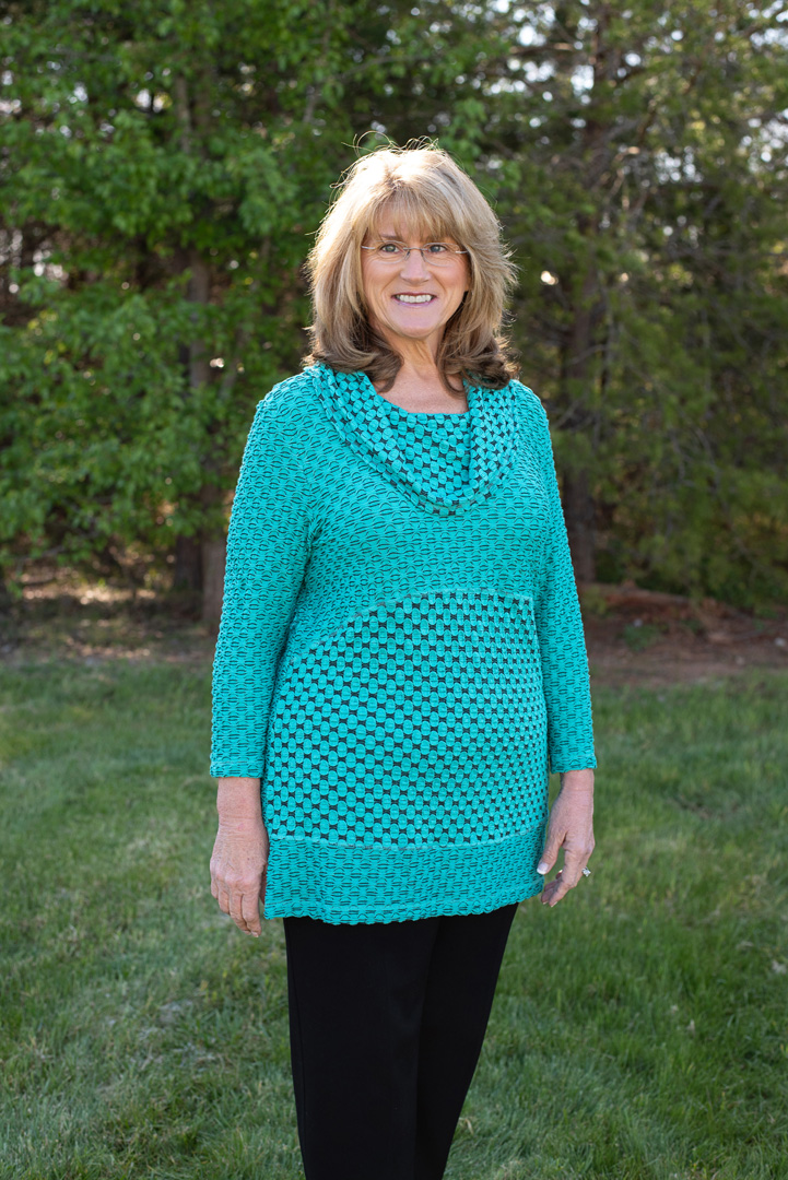 Colleen Comer | Grinding Wheels | Eagle Superabrasives