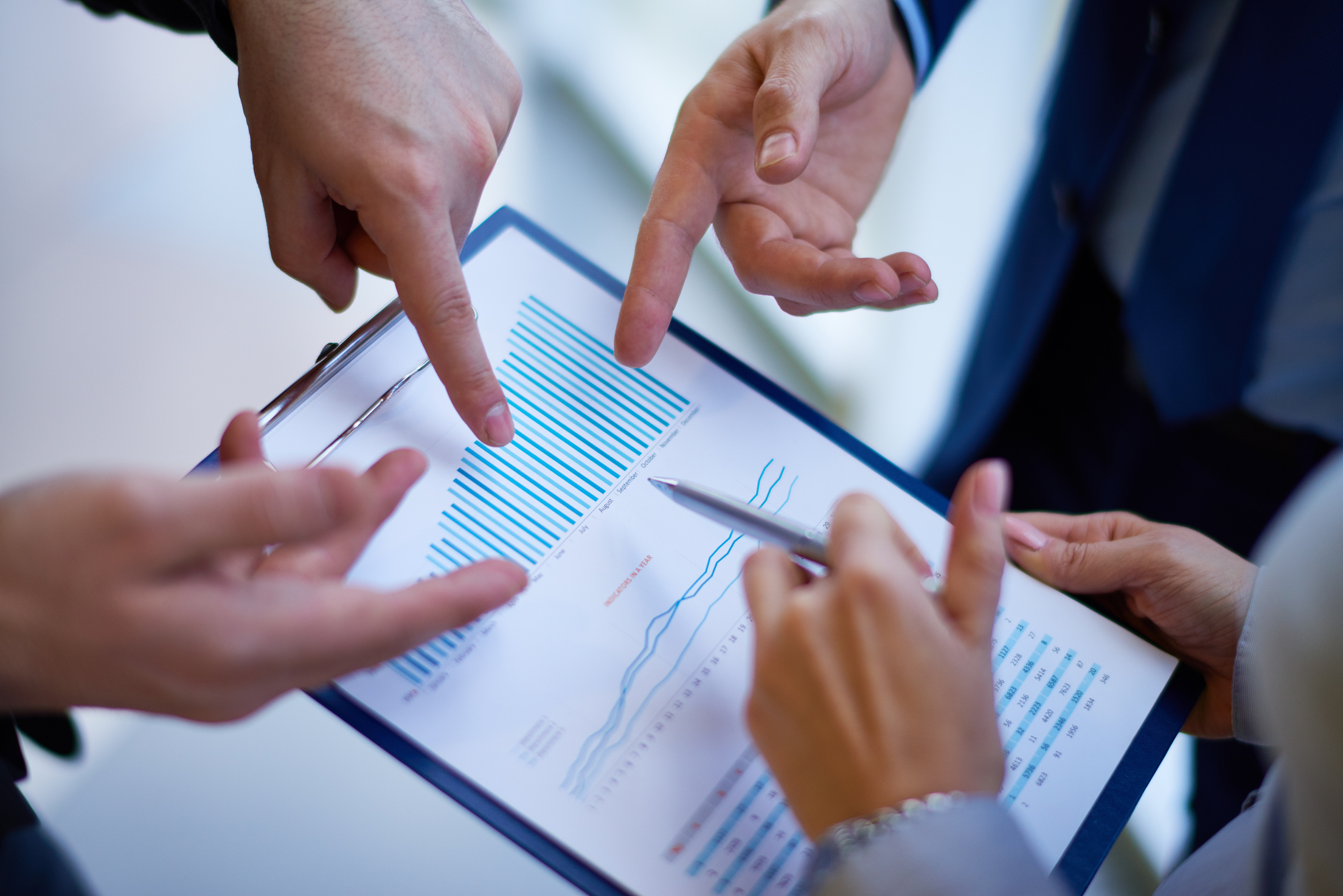 About You - High Performance Diamond wheels