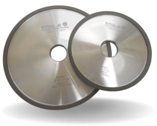 Bonded Grinding Wheels | Eagle Superabrasives Inc