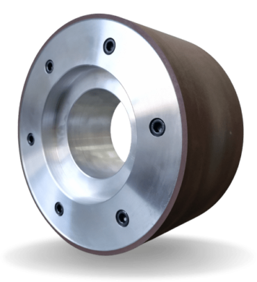 Centerless & Regulating Wheels | Eagle Superabrasives