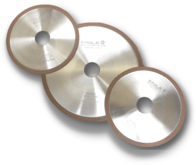 Cutoff Grinding Wheels | Eagle Superabrasives