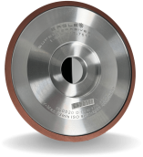 CBN Wheels | CBN Grinding Wheels and 3 Bonds