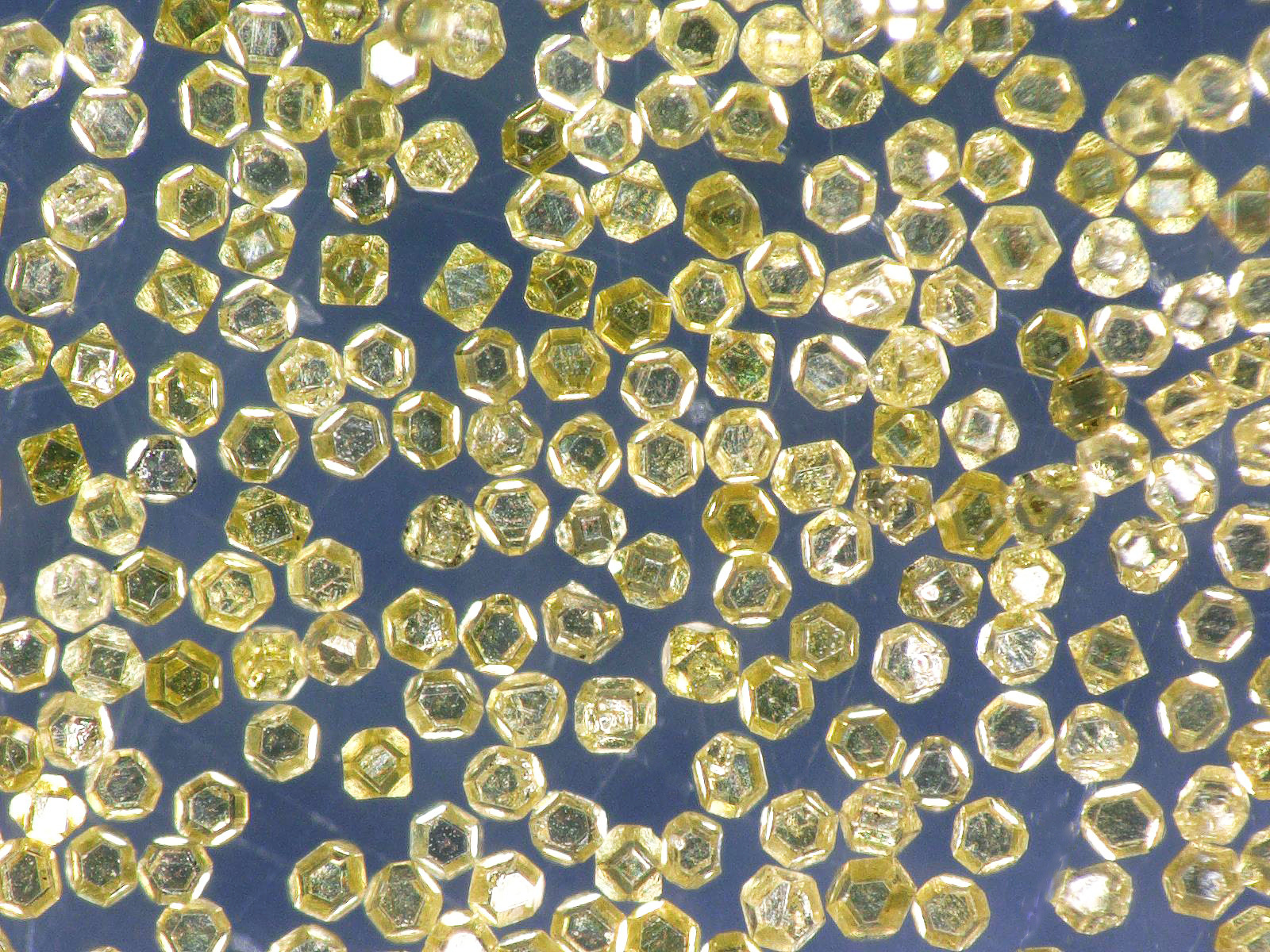 Diamond Wheels Supplier | Eagle Superabrasives Inc.