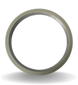 Insert Periphery Grinding Wheels | Eagle Superabrasives