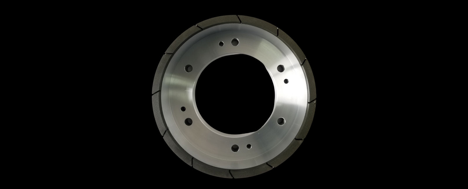 Insert Periphery Grinding Wheels | Eagle Superabrasives