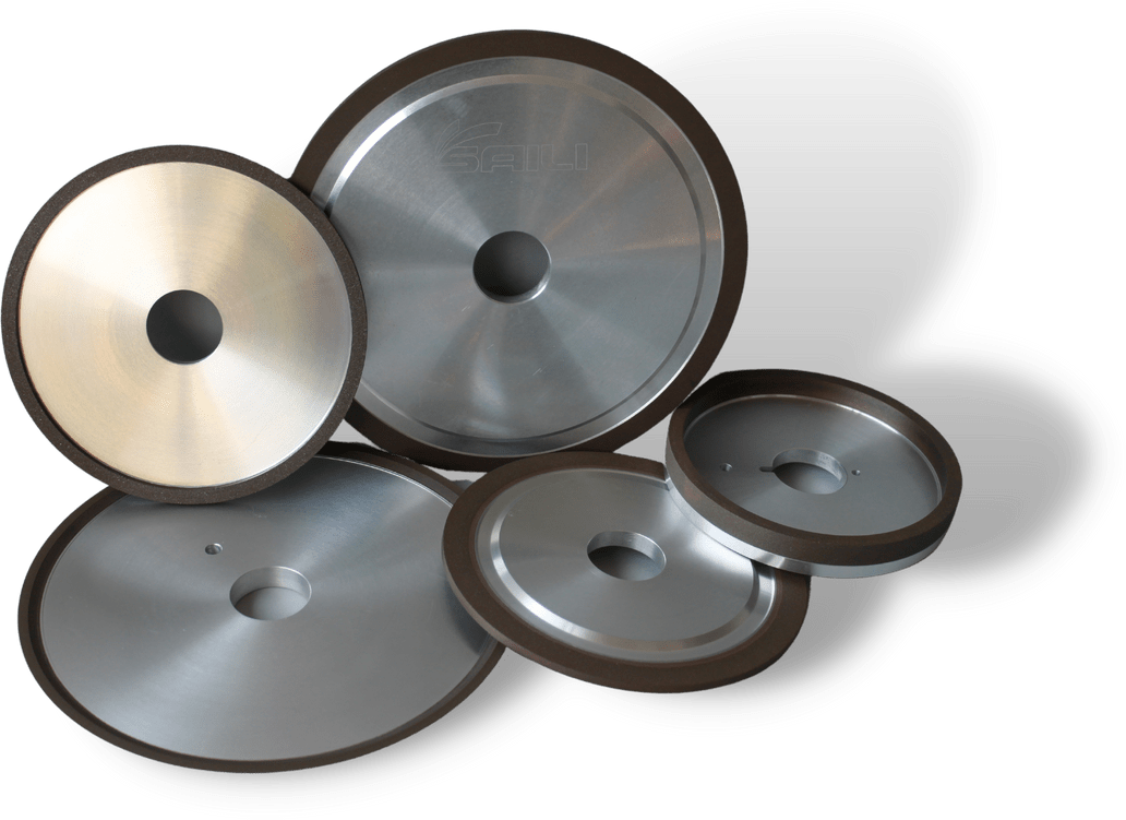 Profile Grinding | Grinding Wheels | Eagle Superabrasives