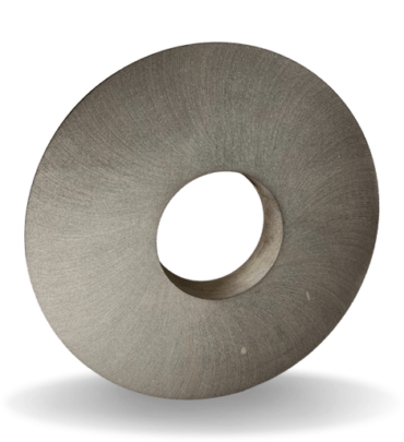 Rubber Bond Grinding Wheels | Eagle Superabrasives