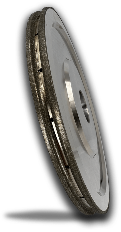 Glass Grinding Wheels | Ceramic Grinding Wheels