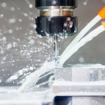 GrindClean Coolants - Eagle Superabrasives